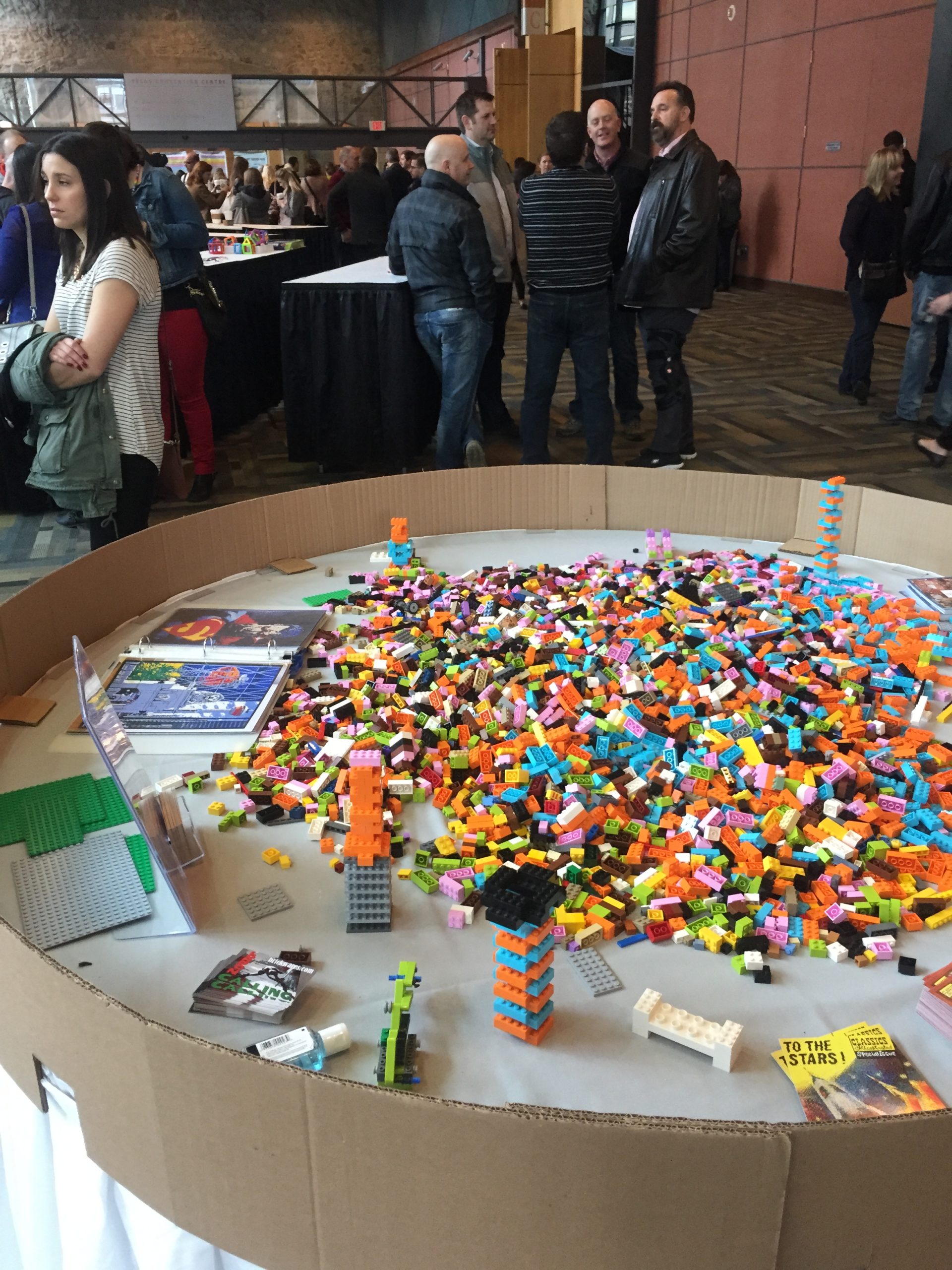 Innovative Play – Innovative Play by Dave Ware